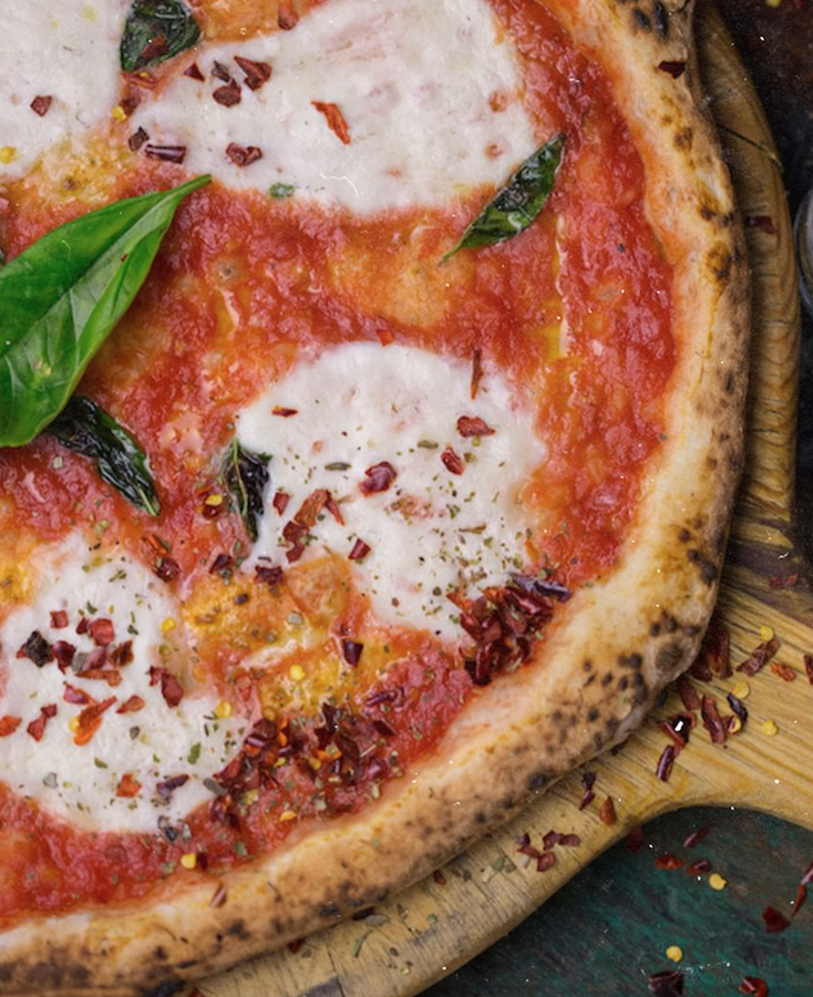 6 artisanal pizza places in Saudi Arabia | Arab News PK